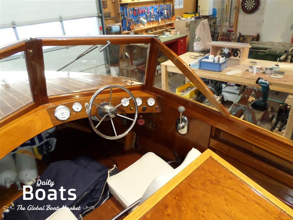 2011 Chum 500 Speedboat for sale. View price, photos and Buy 2011 Chum ...