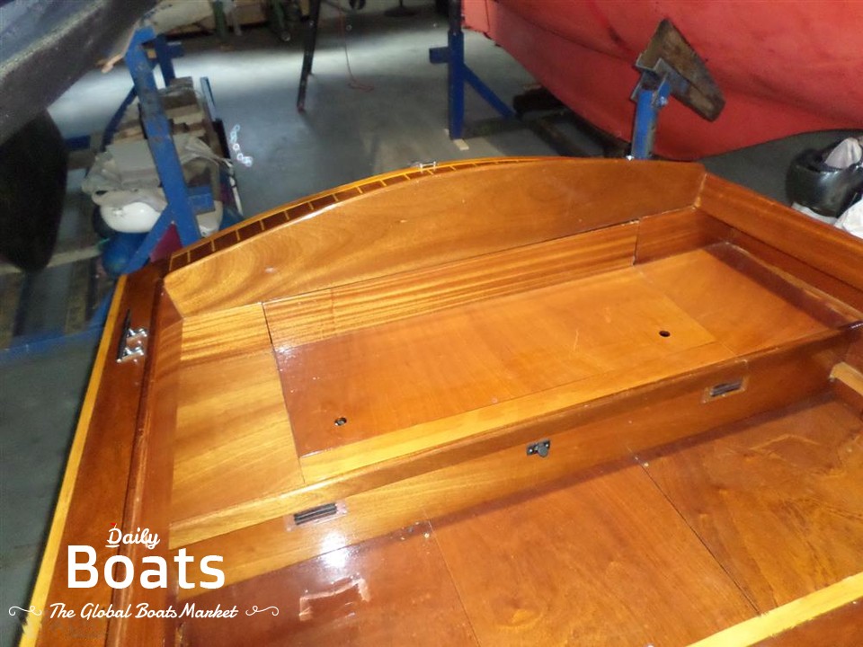 2011 Chum 500 Speedboat for sale. View price, photos and Buy 2011 Chum ...