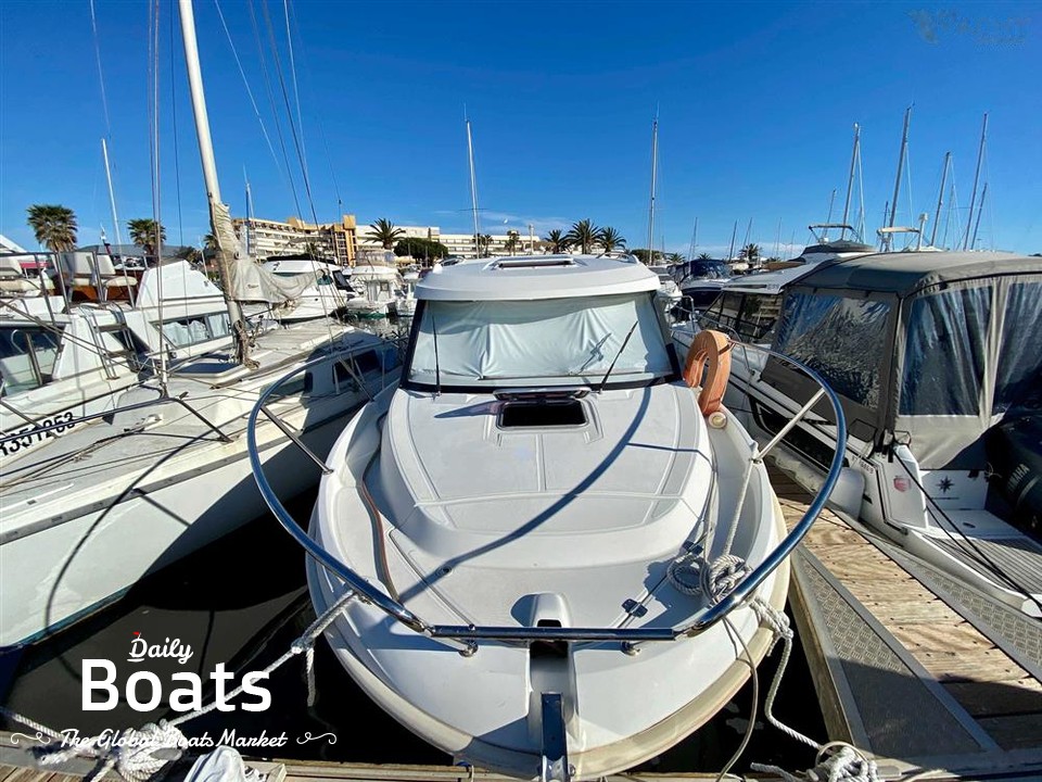 2013 Bénéteau Boats Antares 780 for sale. View price, photos and Buy ...