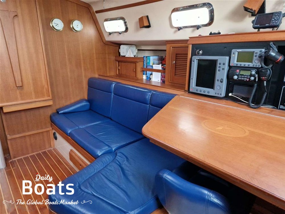 2002 Island Packet Yachts 420 for sale. View price, photos and Buy 2002 ...