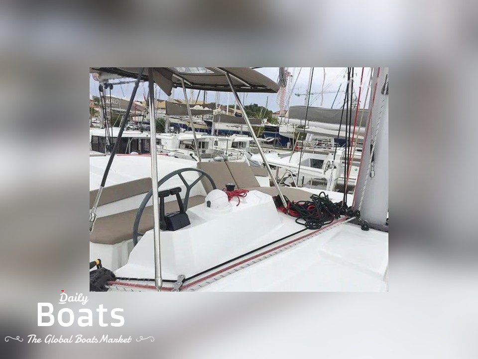 2018 Bali Catamarans 4.0 for sale. View price, photos and Buy 2018 Bali ...