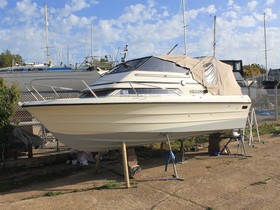 Draco 2500 for sale - Daily Boats