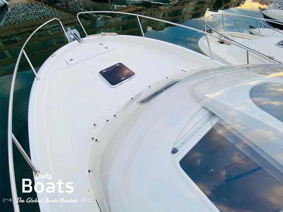 2014 Jeanneau Cap Camarat 850 for sale. View price, photos and Buy 2014 ...