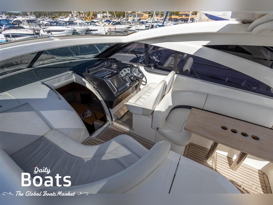 2012 Princess V45 for sale. View price, photos and Buy 2012 Princess ...