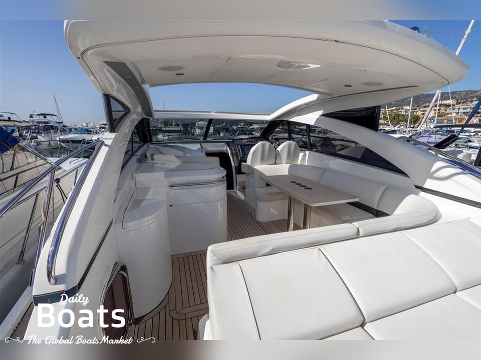 2012 Princess V45 for sale. View price, photos and Buy 2012 Princess ...