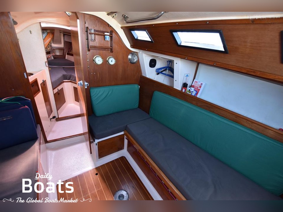 1982 Everit 29 for sale. View price, photos and Buy 1982 Everit 29 #393424
