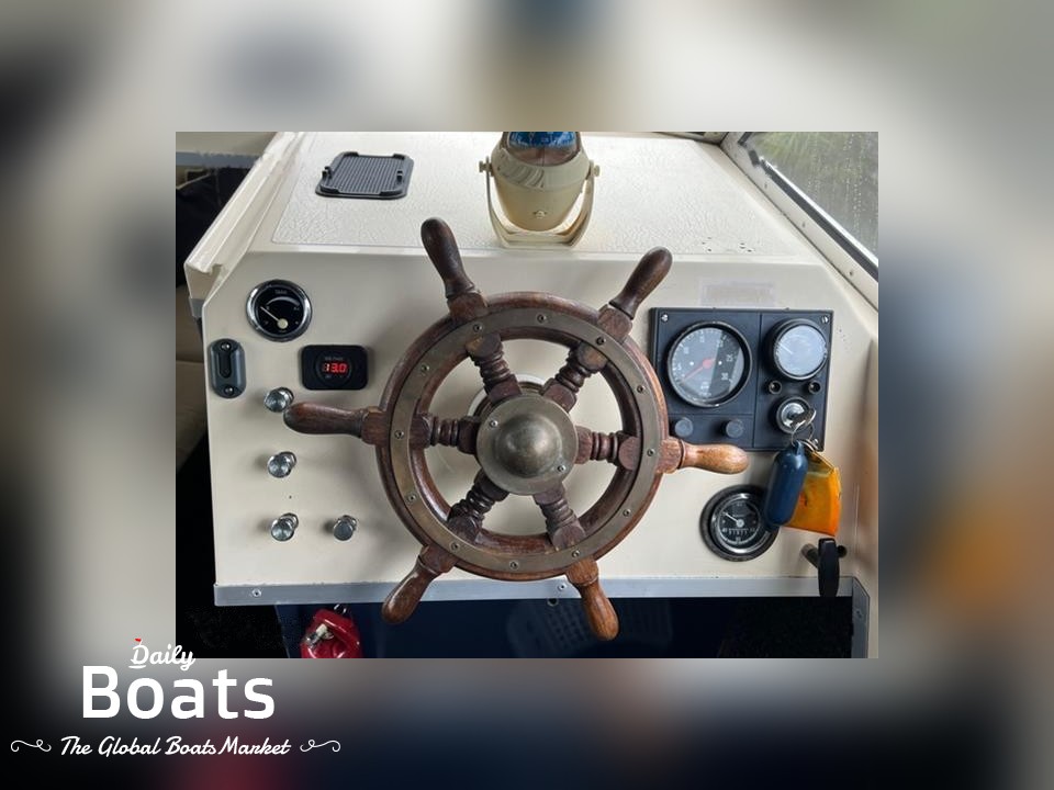 1984 Joda 24 Tour for sale. View price, photos and Buy 1984 Joda 24 ...