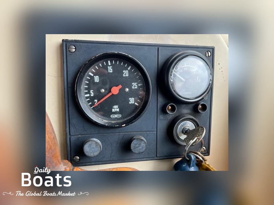 1984 Joda 24 Tour for sale. View price, photos and Buy 1984 Joda 24 ...