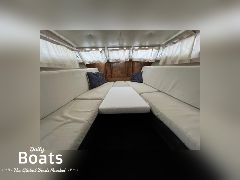 1984 Joda 24 Tour for sale. View price, photos and Buy 1984 Joda 24 ...