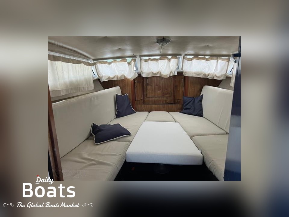 1984 Joda 24 Tour for sale. View price, photos and Buy 1984 Joda 24 ...