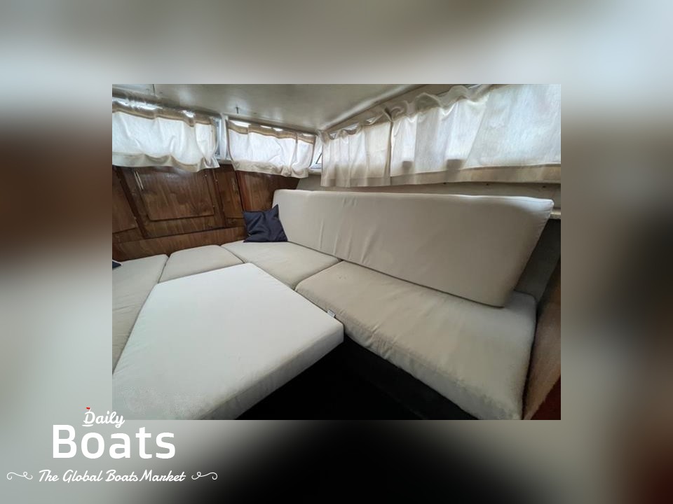 1984 Joda 24 Tour for sale. View price, photos and Buy 1984 Joda 24 ...