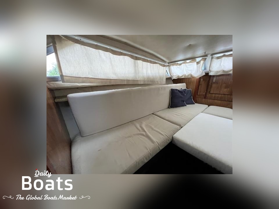 1984 Joda 24 Tour for sale. View price, photos and Buy 1984 Joda 24 ...