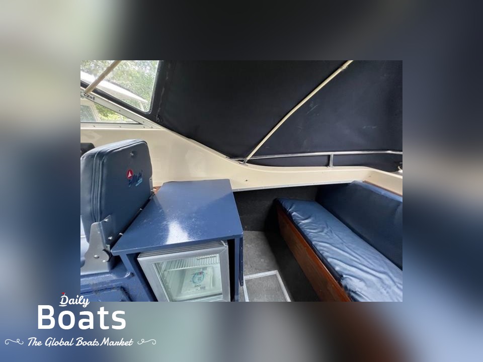 1984 Joda 24 Tour for sale. View price, photos and Buy 1984 Joda 24 ...