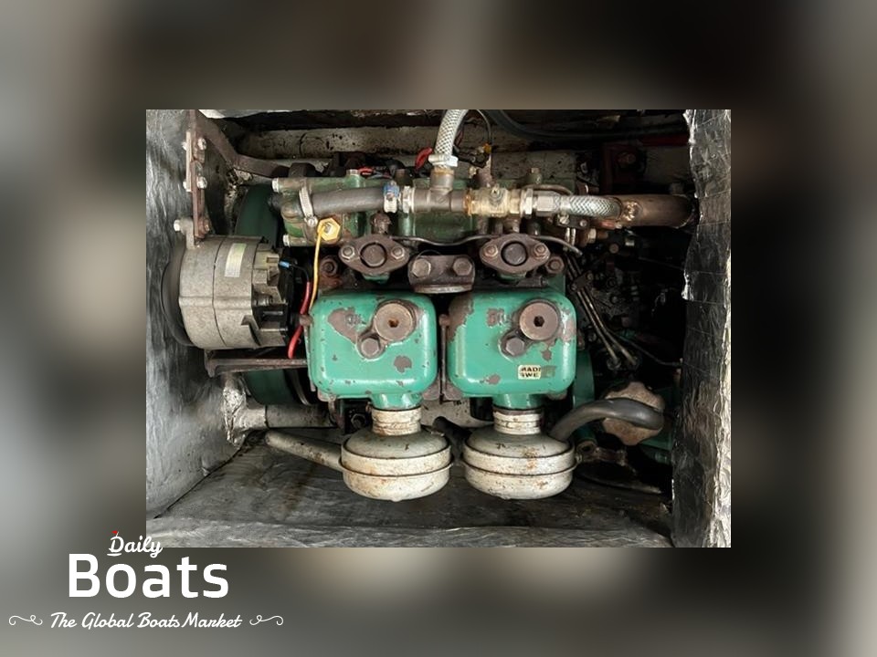 1984 Joda 24 Tour for sale. View price, photos and Buy 1984 Joda 24 ...