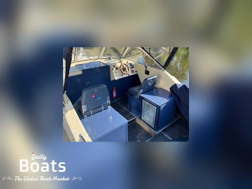 1984 Joda 24 Tour for sale. View price, photos and Buy 1984 Joda 24 ...