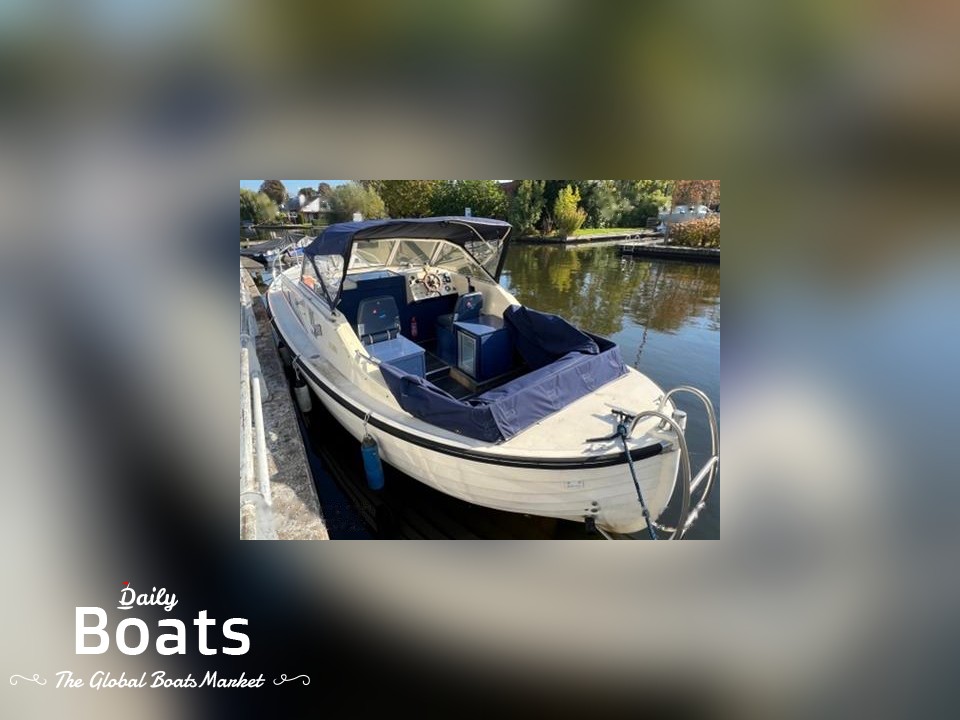 1984 Joda 24 Tour for sale. View price, photos and Buy 1984 Joda 24 ...