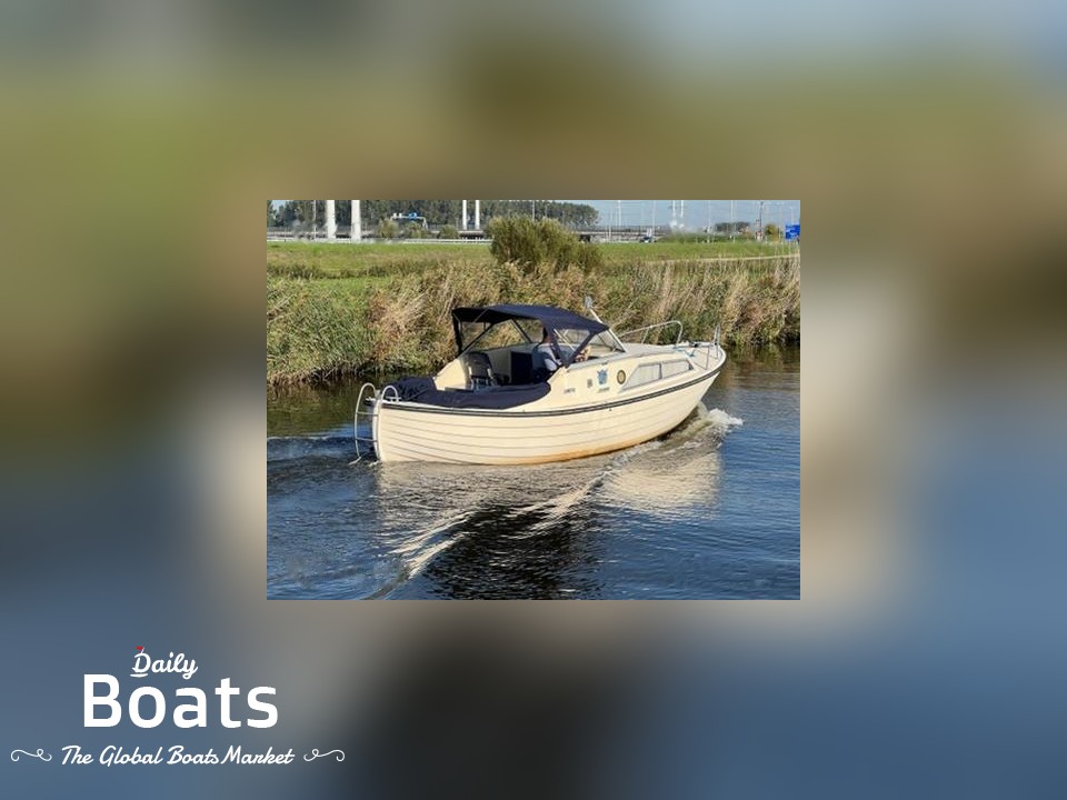 1984 Joda 24 Tour for sale. View price, photos and Buy 1984 Joda 24 ...