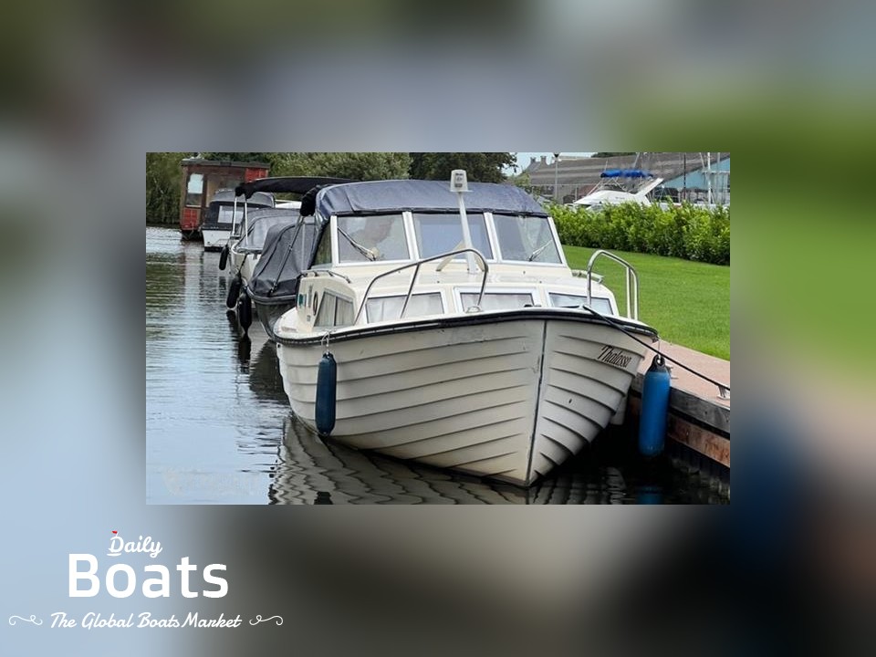 1984 Joda 24 Tour for sale. View price, photos and Buy 1984 Joda 24 ...