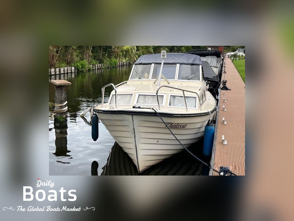 1984 Joda 24 Tour for sale. View price, photos and Buy 1984 Joda 24 ...