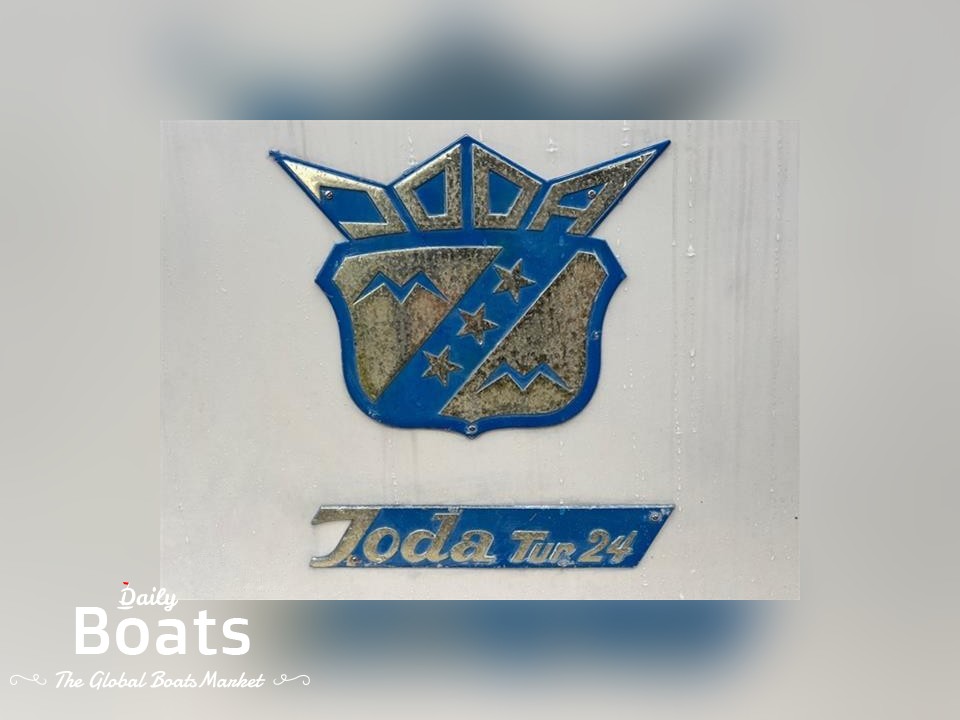 1984 Joda 24 Tour for sale. View price, photos and Buy 1984 Joda 24 ...