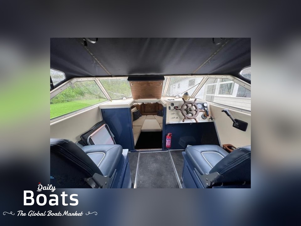 1984 Joda 24 Tour for sale. View price, photos and Buy 1984 Joda 24 ...