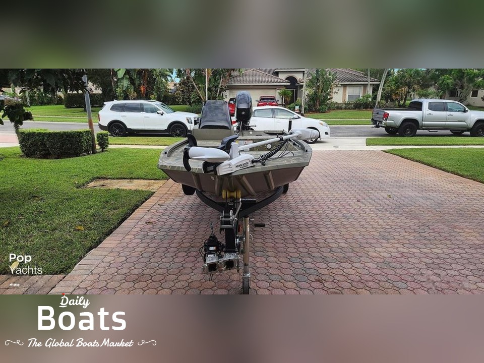 2022 Tracker Boats 1648 Grizzly for sale. View price, photos and Buy ...