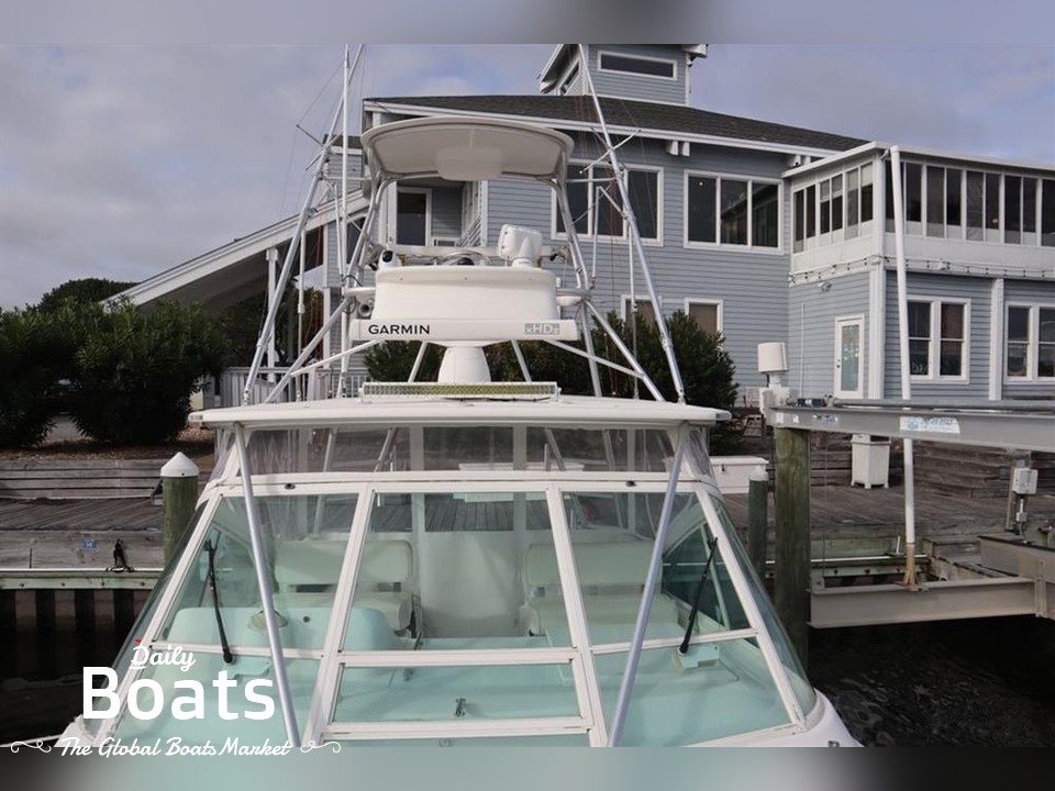 2005 Cabo Boats 32 Express на продажу. Посмотреть цену, фотографии и ...