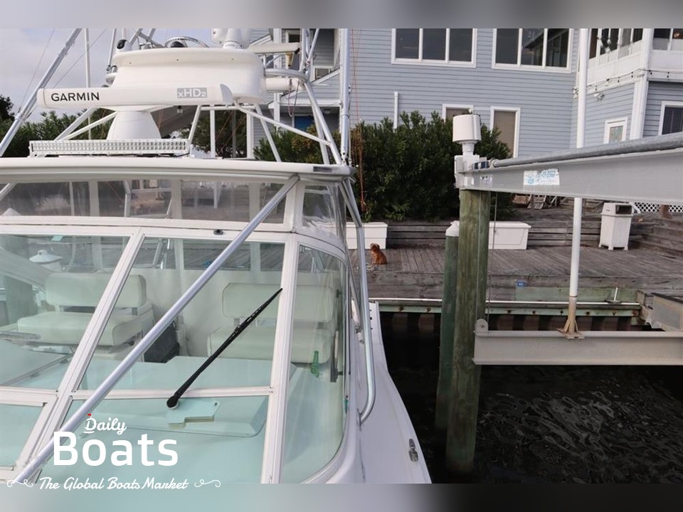 2005 Cabo Boats 32 Express for sale. View price, photos and Buy 2005 ...