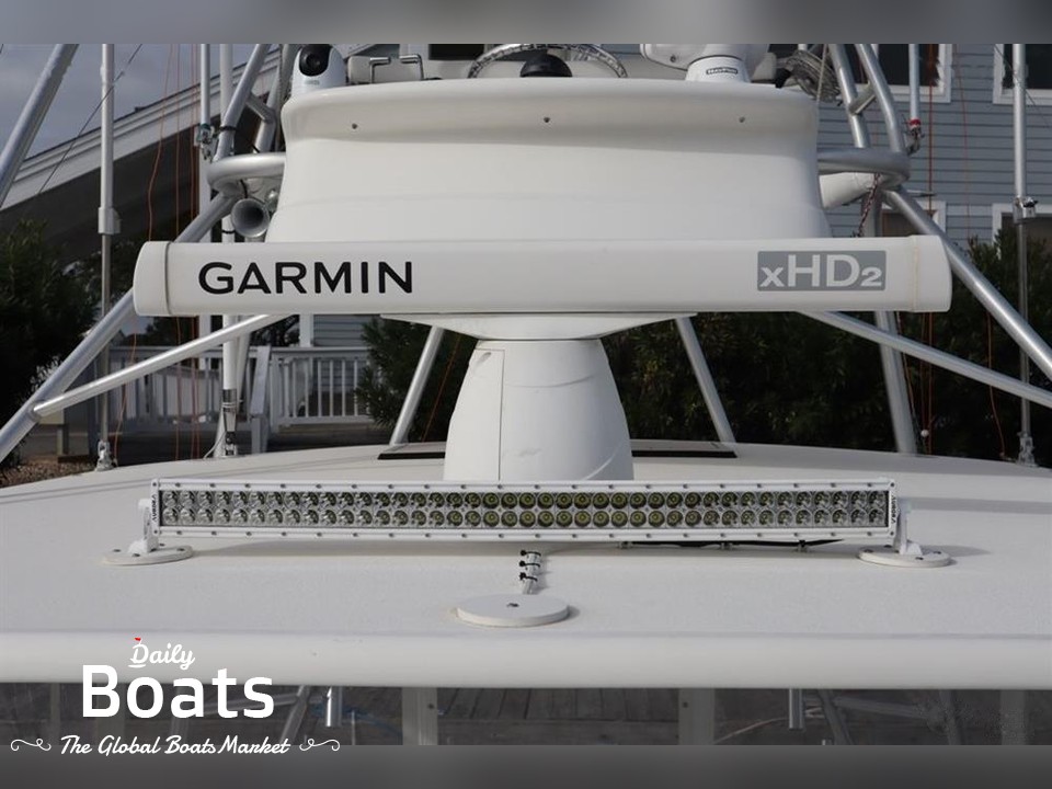 2005 Cabo Boats 32 Express for sale. View price, photos and Buy 2005 ...