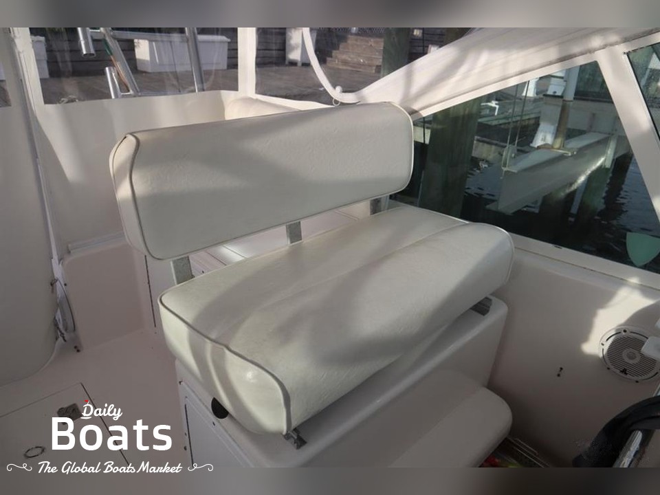 2005 Cabo Boats 32 Express for sale. View price, photos and Buy 2005 ...