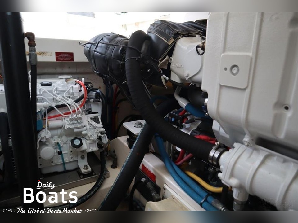 2005 Cabo Boats 32 Express for sale. View price, photos and Buy 2005 ...