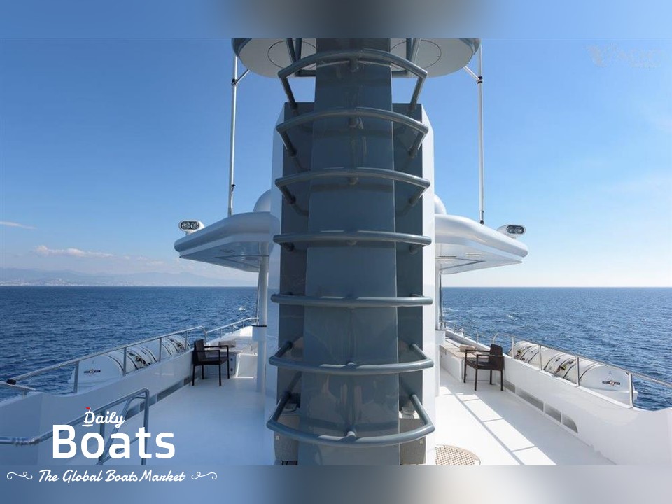 2012 Inace Shipyard 46M for sale. View price, photos and Buy 2012 Inace ...