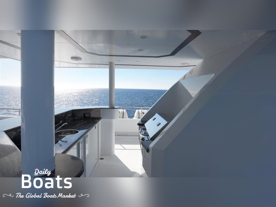 2012 Inace Shipyard 46M for sale. View price, photos and Buy 2012 Inace ...