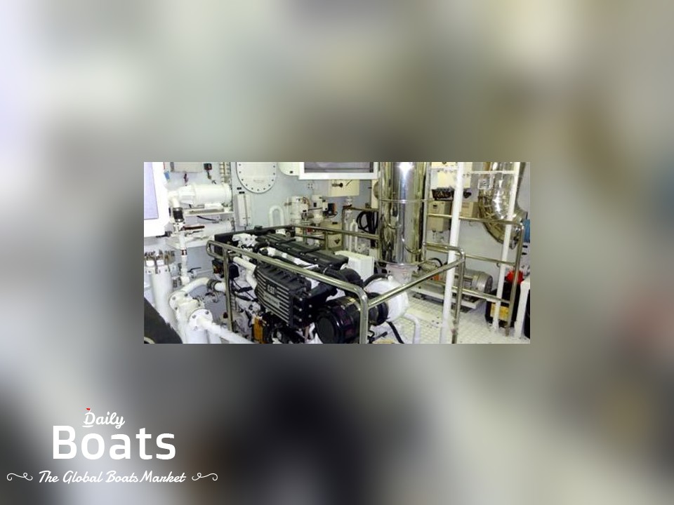 2012 Inace Shipyard 46M for sale. View price, photos and Buy 2012 Inace ...