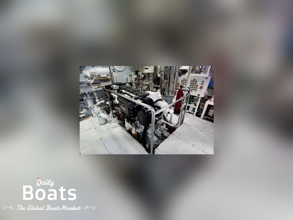 2012 Inace Shipyard 46M for sale. View price, photos and Buy 2012 Inace ...