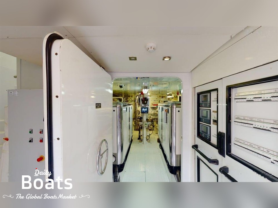 2012 Inace Shipyard 46M for sale. View price, photos and Buy 2012 Inace ...