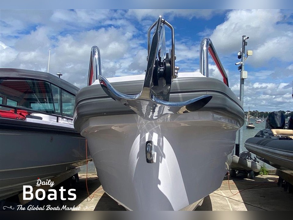 2021 Axopar Boats 28 for sale. View price, photos and Buy 2021 Axopar ...