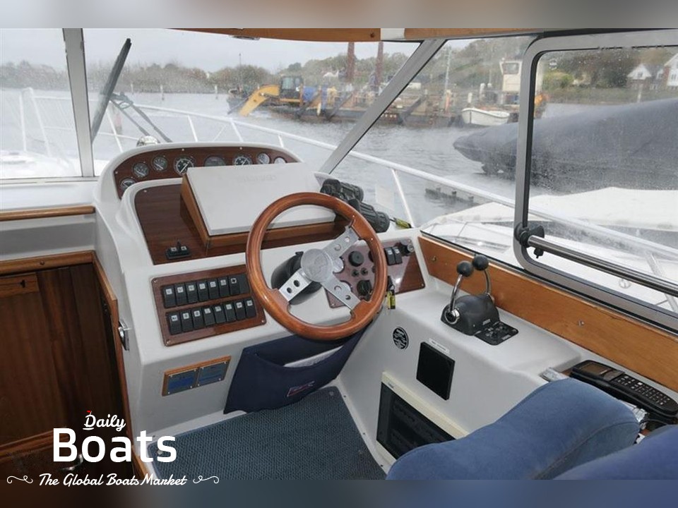 2005 Nimbus 38 Coupe for sale. View price, photos and Buy 2005 Nimbus ...