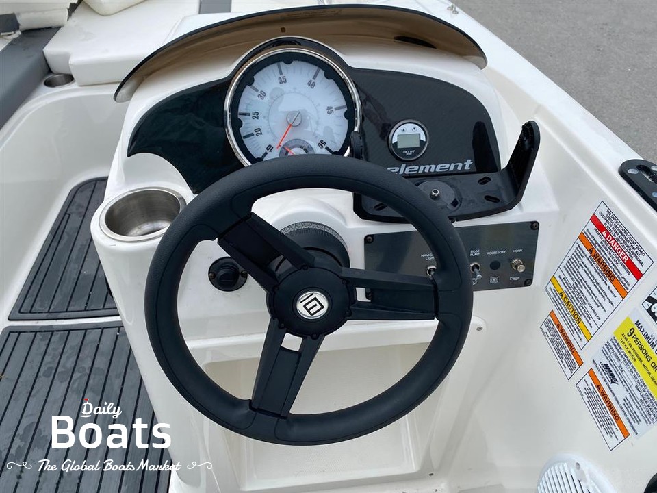 2021 Bayliner Boats Element for sale. View price, photos and Buy 2021 ...