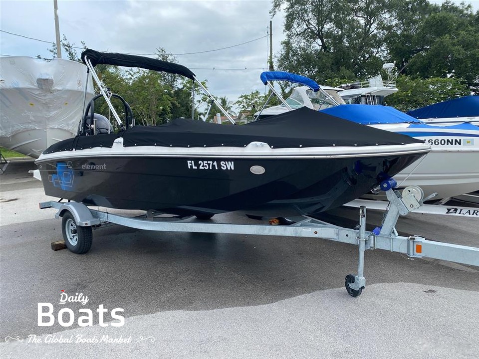 2021 Bayliner Boats Element for sale. View price, photos and Buy 2021 ...