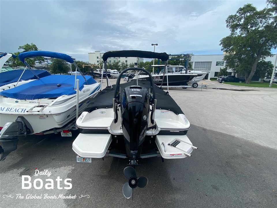 2021 Bayliner Boats Element for sale. View price, photos and Buy 2021 ...