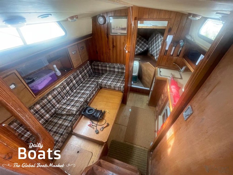 1968 Claymore 30 for sale. View price, photos and Buy 1968 Claymore 30 ...