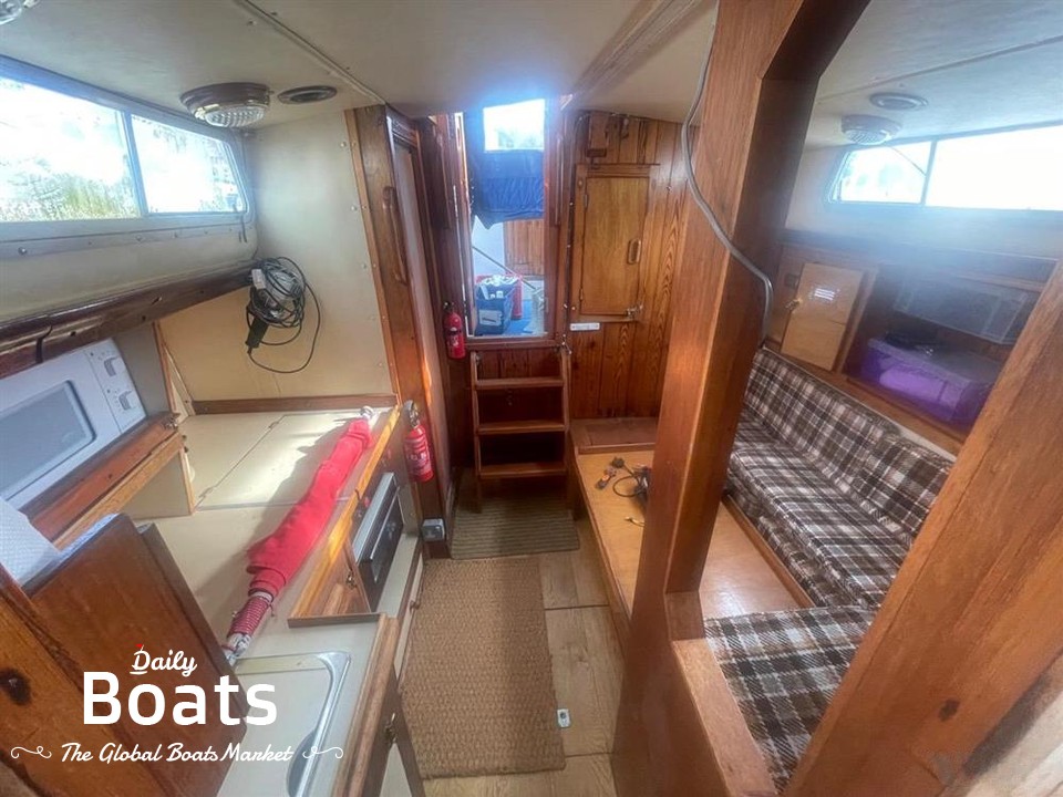 1968 Claymore 30 for sale. View price, photos and Buy 1968 Claymore 30 ...