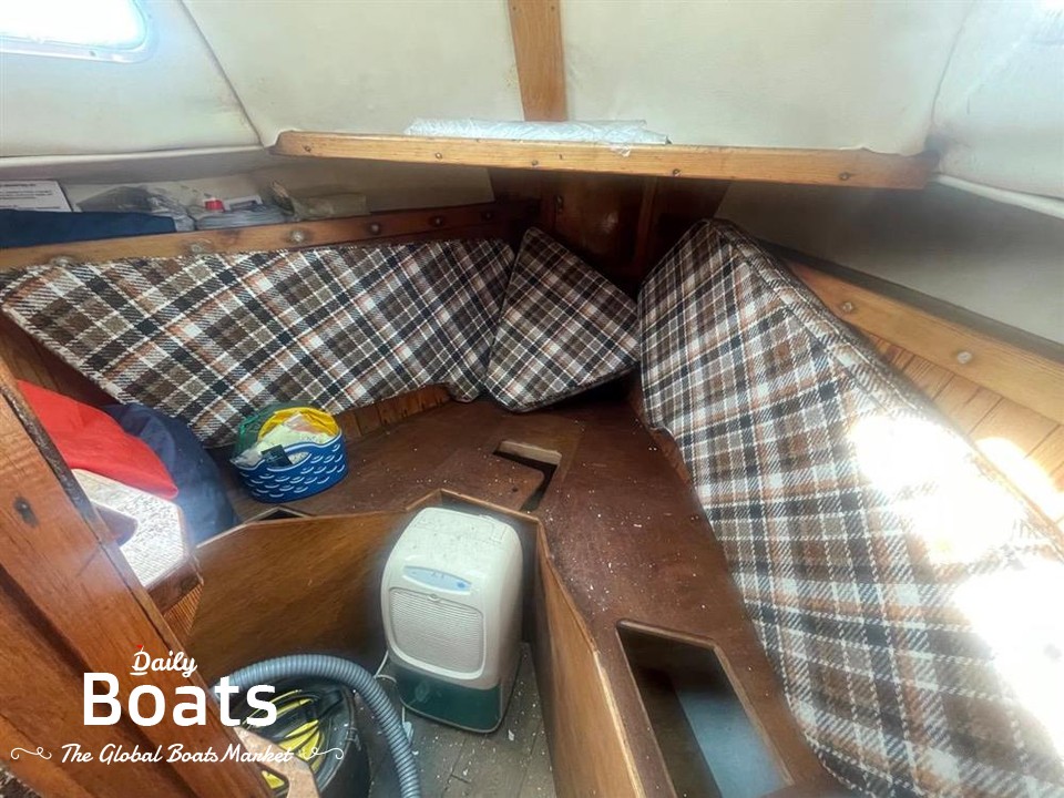 1968 Claymore 30 for sale. View price, photos and Buy 1968 Claymore 30 ...