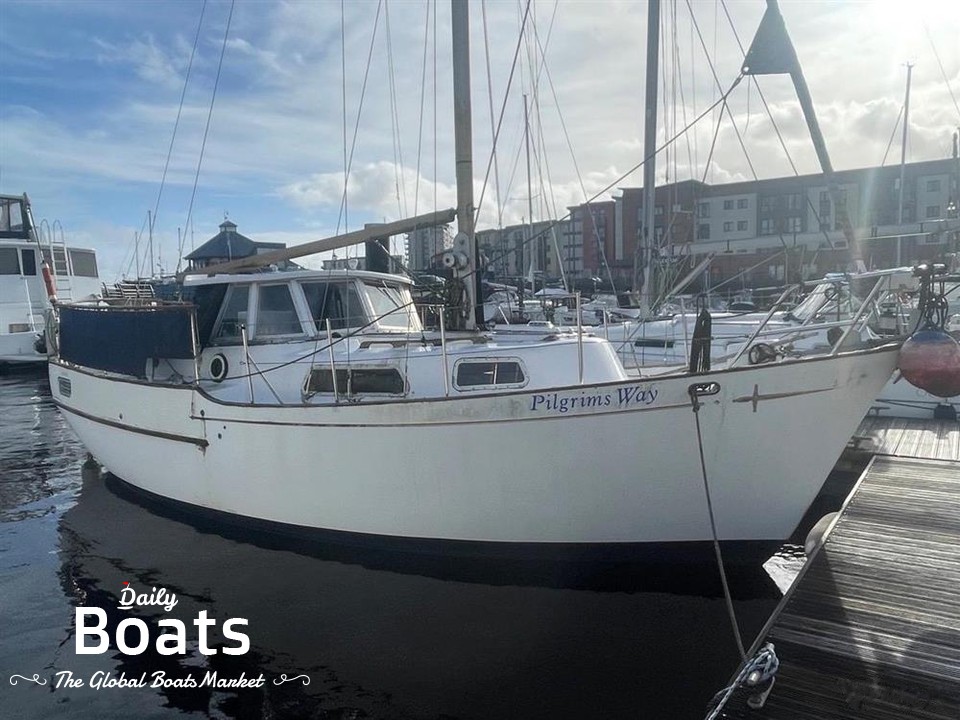 1968 Claymore 30 for sale. View price, photos and Buy 1968 Claymore 30 ...