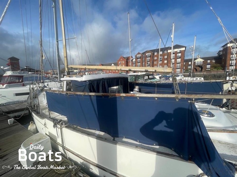 1968 Claymore 30 for sale. View price, photos and Buy 1968 Claymore 30 ...