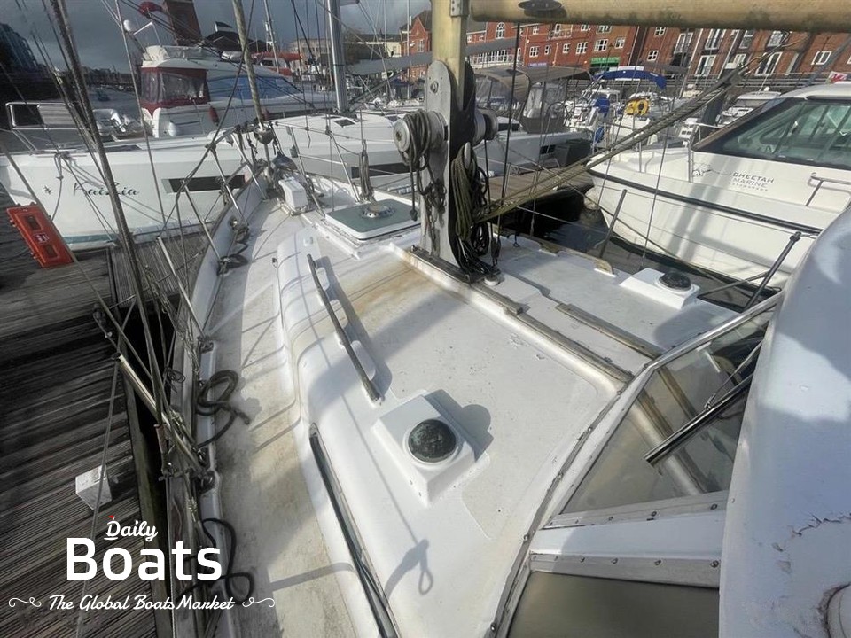 1968 Claymore 30 for sale. View price, photos and Buy 1968 Claymore 30 ...