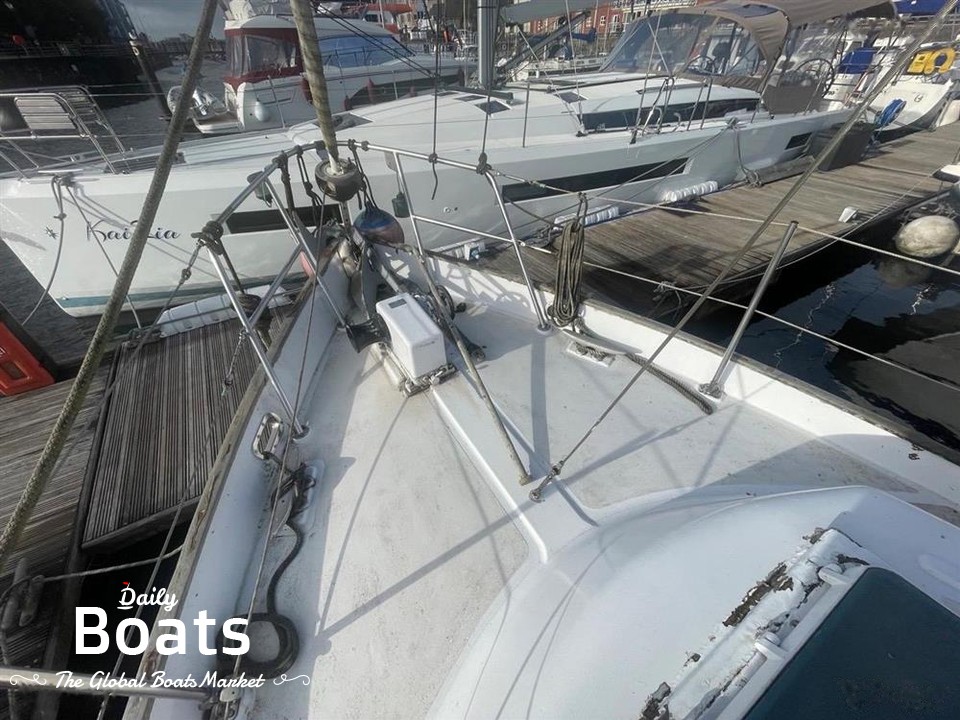 1968 Claymore 30 for sale. View price, photos and Buy 1968 Claymore 30 ...