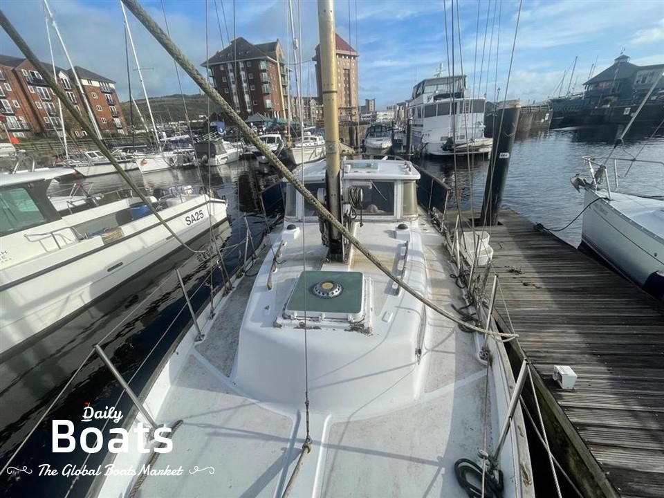 1968 Claymore 30 for sale. View price, photos and Buy 1968 Claymore 30 ...