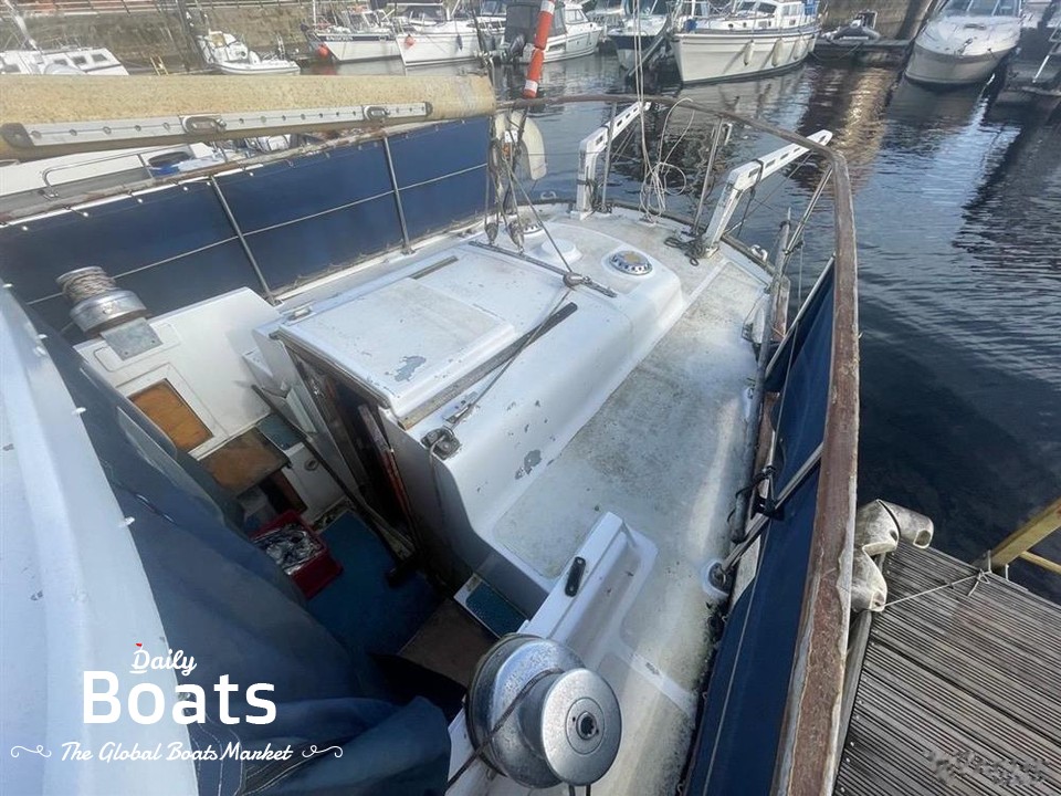 1968 Claymore 30 for sale. View price, photos and Buy 1968 Claymore 30 ...